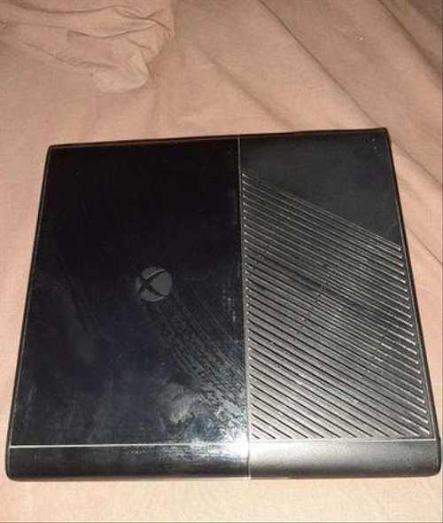 Xbox 360 E model 1538