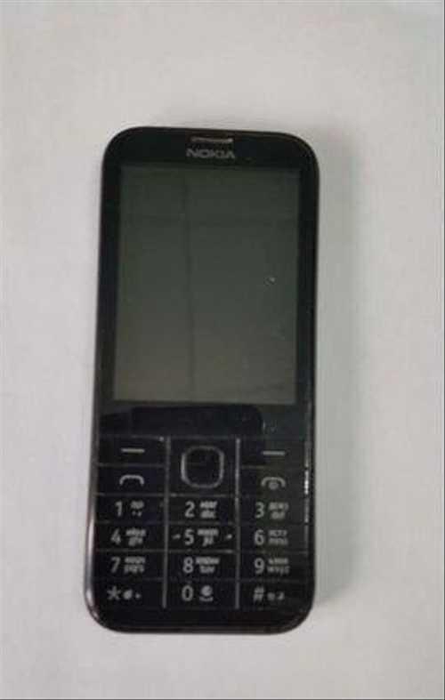 Кнопочный телефон Nokia RM-1011