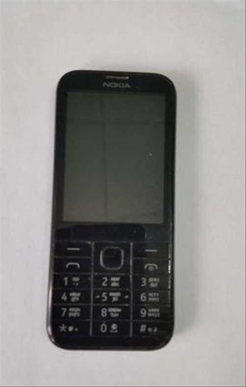 Кнопочный телефон Nokia RM-1011