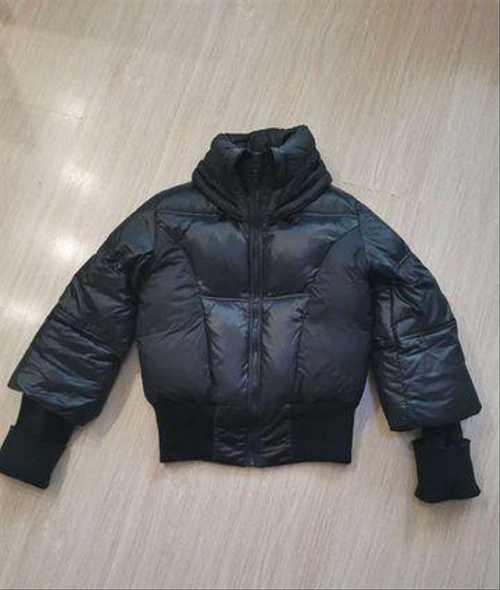 Пуховик зимний Calvin Klein