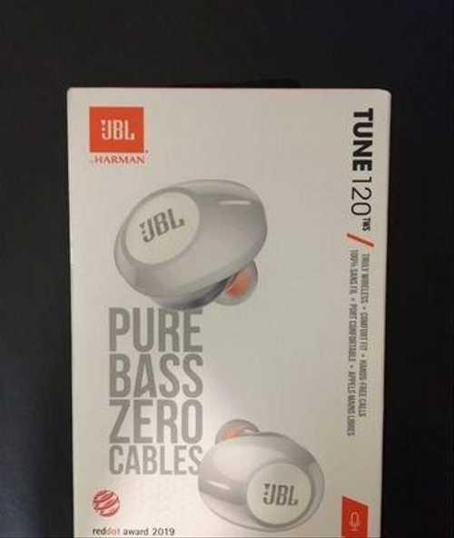 Jbl tune dns