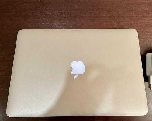Apple MacBook Air 13 2019 г в, Like New