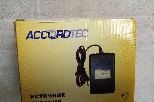 Блок питания 12v