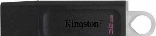 Флешка USB Kingston DataTraveler Exodia 32