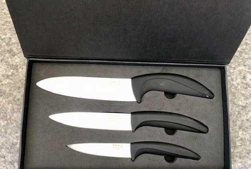 Японский керамический нож набор