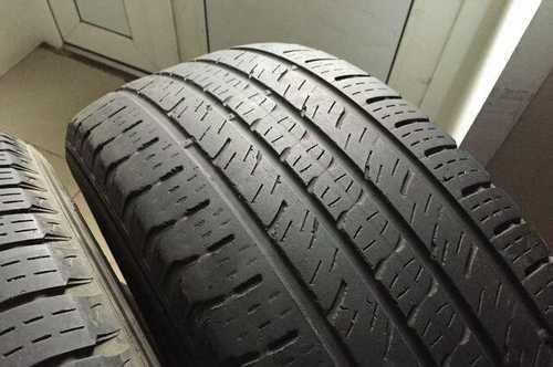 265 60 18 Kumho Grugen Premium 1шт