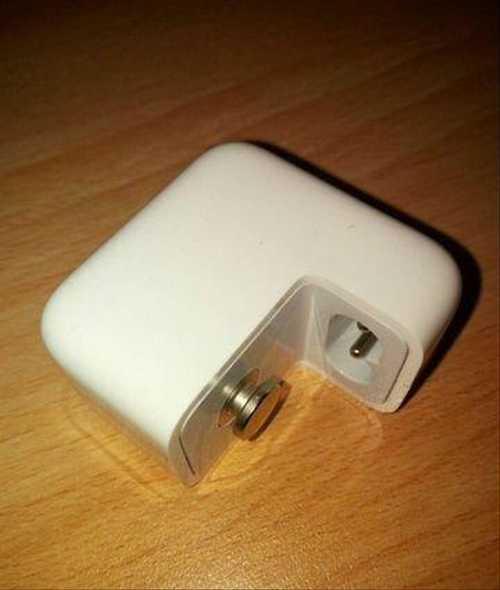 Блок адаптера питания USB Power Adapter 12W