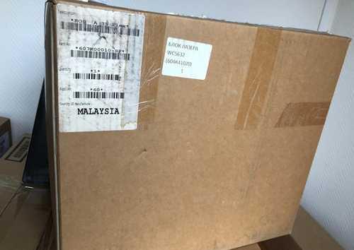 Блок лазера мфу xerox WC 5632 604К41020