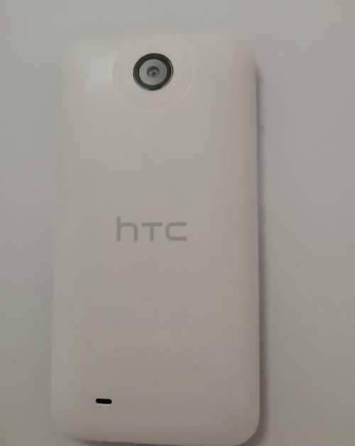 Телефон HTC