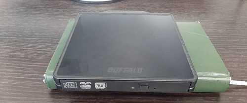 Внешний DWD Оптический привод Buffalo dvsm-PC58U2V