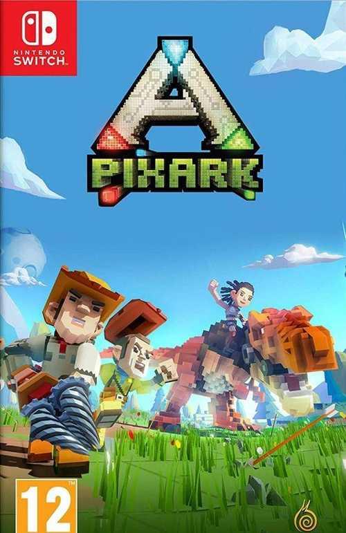 Pixark