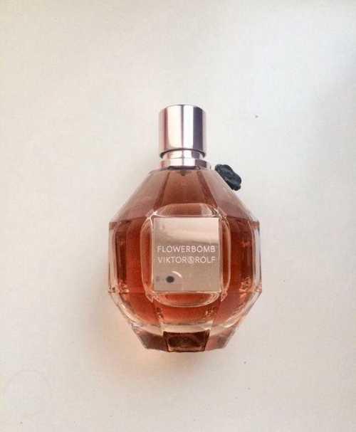 Парфюм Victor&Rolf flowerbomb