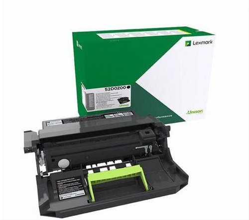 Блок формирования изображения lexmark 56f0z0e