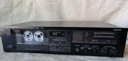 Yamaha KX-200 кассетная дека