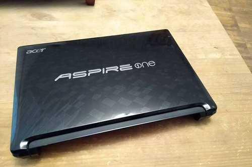 Нетбук Acer Aspire One d260