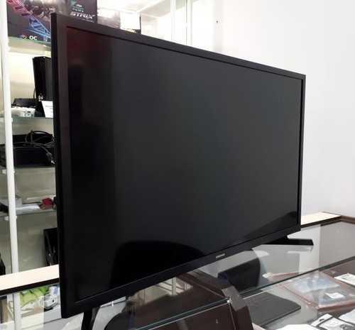 LED телевизор 32" Samsung UE32N4000AU