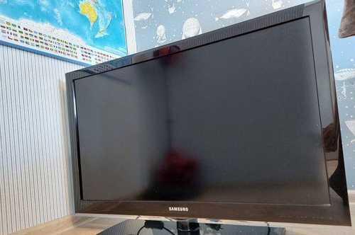 Телевизор samsung le37c530f1w