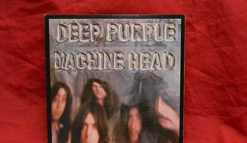 Винил Deep Purple Machine Head 1972