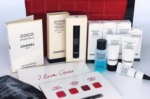 Chanel sublimage lift hydra Beauty Шанель сублимаж