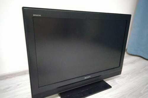 Телевизор Sony KDL-32P3000 б/у