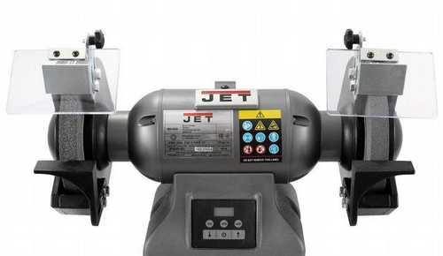 JET IBG-8VS Заточной станок (точило)