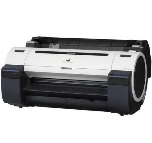 Плоттер Canon IPF 670