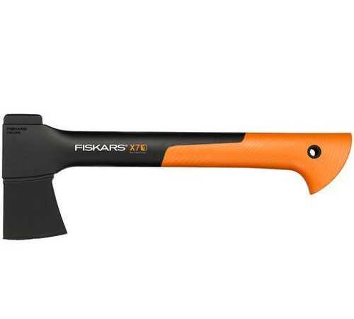 Топор универсальный fiskars X7 XS