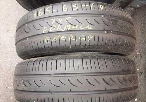 Летние шины R14 165 65 Pirelli Formula Energy