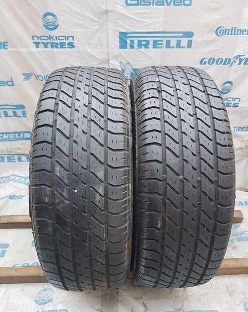 Резина летняя бу шины 205 60 15 Pirelli P6000 86W