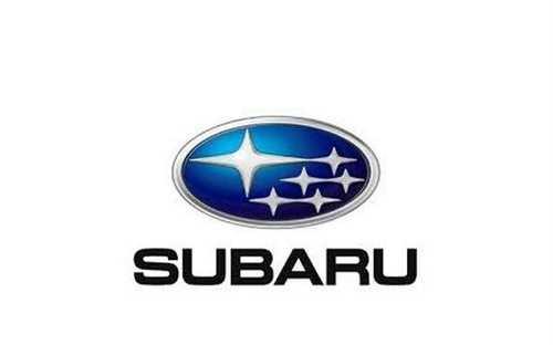 Пакет марок Subaru для Scandoc