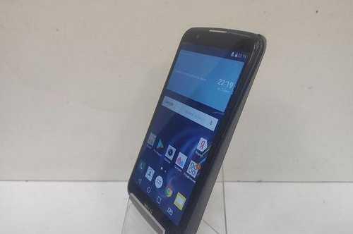 Мобильный телефон LG K10 LTE K430