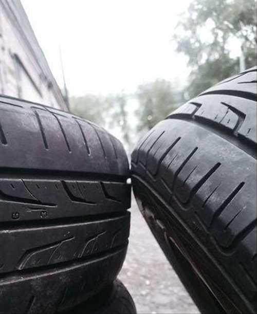 Шины на дисках 155/70 r13