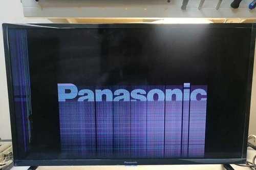 Телевизор Panasonic tx-32fr250k