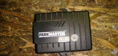 Parkmaster 10r 02 1424 схема