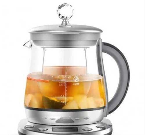 Чайник Xiaomi Deerma Stainless Steel Health Pot