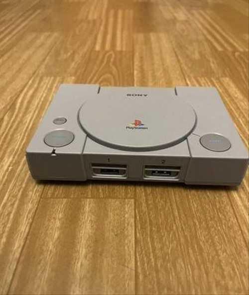 Sony Playstation classic