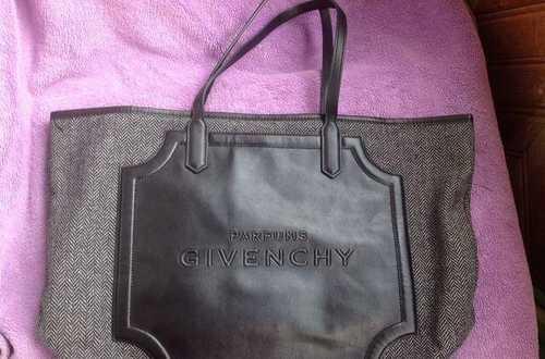 Сумка givenchy