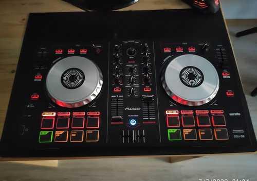 Pioneer DDJ-SB