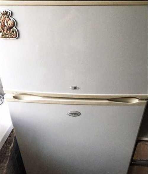 Холодильник Nord двухкамерный