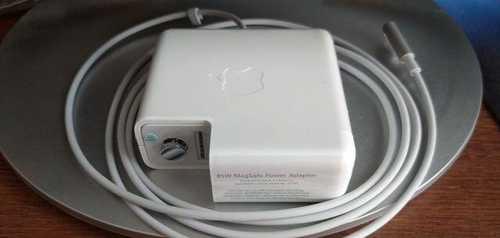 Бп MagSafe 85 Ватт для Apple MacBook неориг