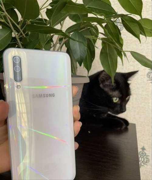 Sumsung galaxy a50 64gb