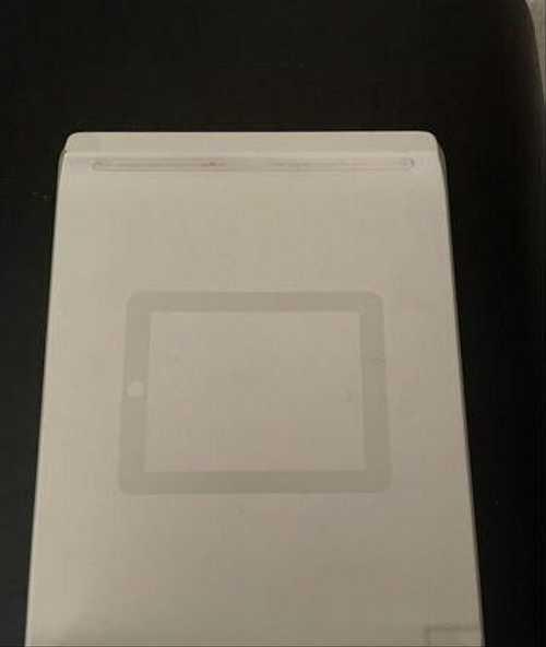 Настенный магнитный держатель iPad 2