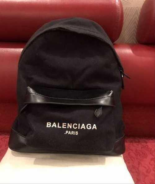 Рюкзак balenciaga