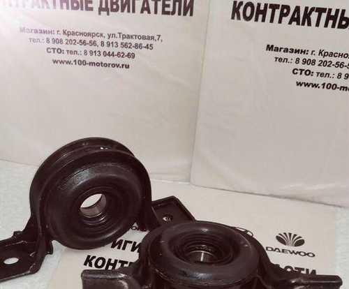 Подвесной Actyon NEW korando C 2010-2013г