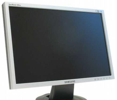 SAMSUNG SyncMaster 920NW 19"