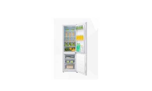 Новый Холодильник bosfor BRF 185 W NF (Доставка)