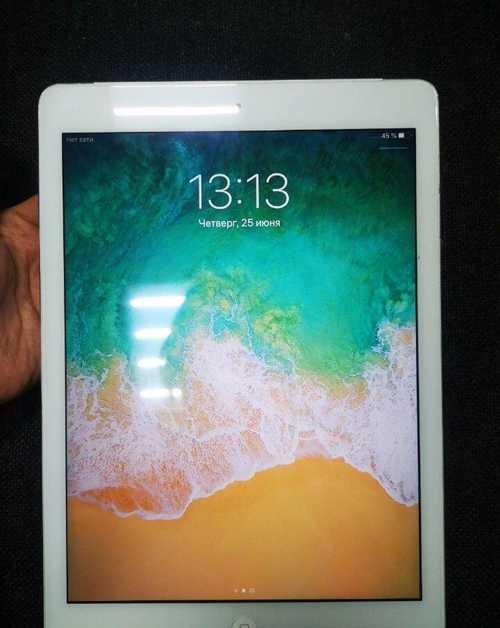 iPad Air a1475 16 gb WiFi + Cellular