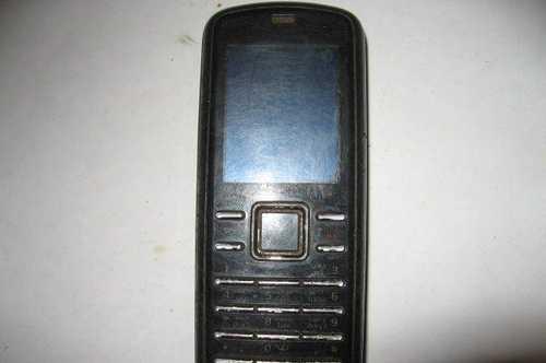 Nokia 6080 Black