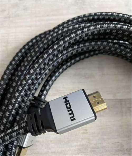 Кабель hdmi 7.5м