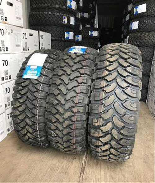 Comforser CF3000 215/85 R16, 4 шт